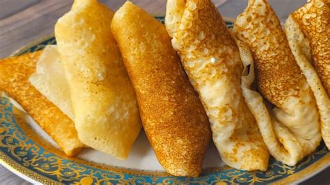 Блины ШЕСТЬСОТ Я 1 5 ГОДА искала этот рецепт Теперь готовлю только к БОЛЬШИМ ПРАЗДНИКАМ