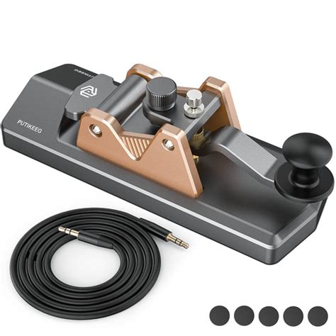 Cw Keyer Straight Morse Putikeeg Putikeeg