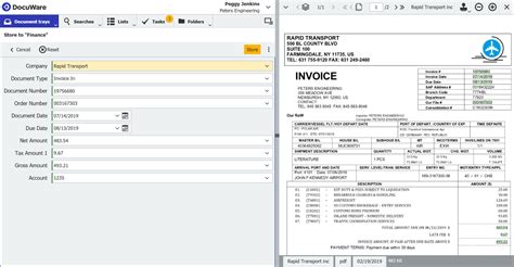 Docuware Reviews Prijzen En Scores Getapp België 2025