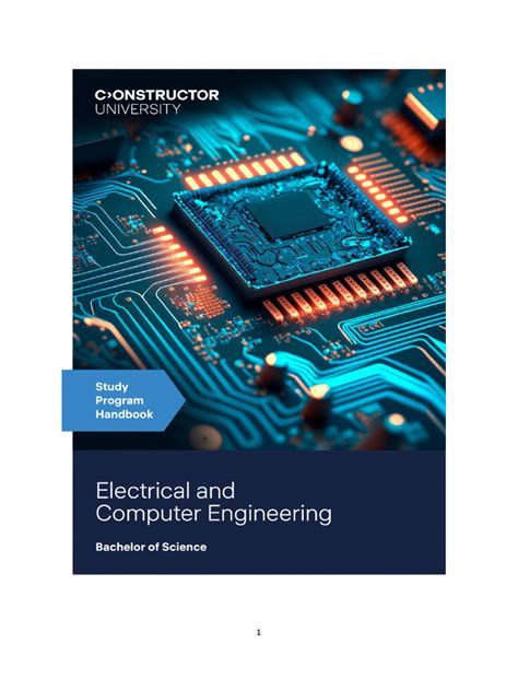 Ece Handbook 2023 To Be Published Pdf