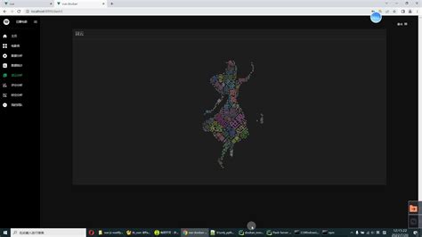 计算机毕业设计pythonvuejsflaskscrapy电影大数据分析 电影推荐系统 电影爬虫可视化 电影数据分析 大数据毕业设计 协同过滤算法vueflask 电影大数据推荐