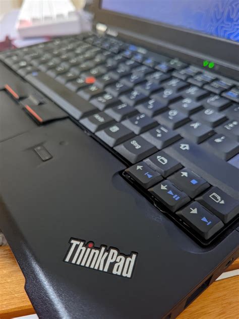 Which Thinkpad Has The Best Keyboard Of All Time Rthinkpad