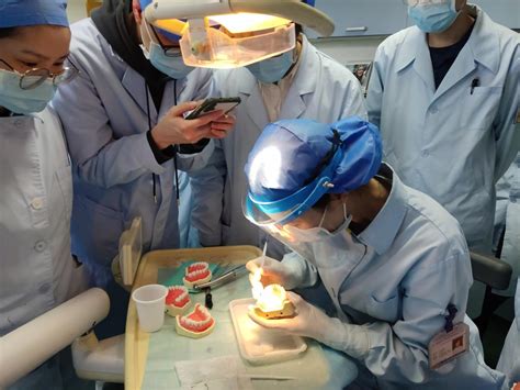 附属口腔医院开展2022年住院医师规范化培训结业临床实践技能考核考前培训 西南医科大学新闻网