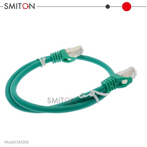 Sftp Rj45 Connector Indoor Network Patch Cord Cat6 Patch Cable Buy Sftp Cat6 Patch Cable Sftp