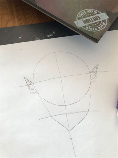 How To Draw Anime Ears How To Draw Ears Anime Drawings Tutorials