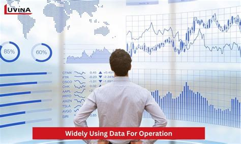 Everything You Need For A Successful Erp Data Migration