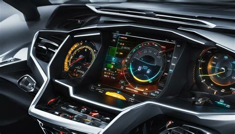 P Transmission Range Sensor Circuit Malfunction