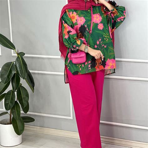 مدل لباس جدید دخترانه نوجوان 1402 لباس جدید دخترانه بیرونی