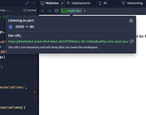 Build A Hubspot Deal Data Api With Python And Flask Replit