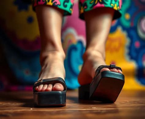Selfie Feet Image Free AI Generator Makepix