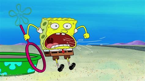 باب اسفنجی دوبله فارسی قسمت جدید کارتون باب اسفنجی حباب رو بترکون