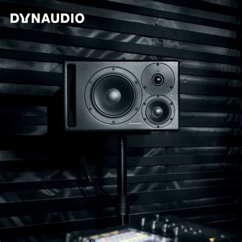 Dynaudio Pro Core 47 頂級 Core系列 主動式專業錄音室監聽揚聲器 丹麥制造 ｜雅詠音響