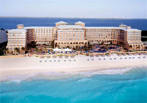 The 9 Best Cancun Resorts Of 2020