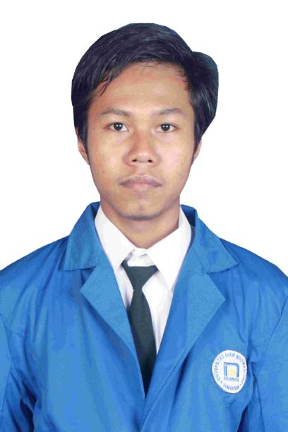 Muhammad Khoirul Afwan