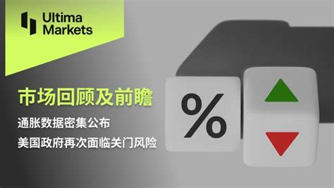 Ultima Markets：【市场回顾及前瞻】通胀数据密集公布，美国政府再次面临关门风险 知乎