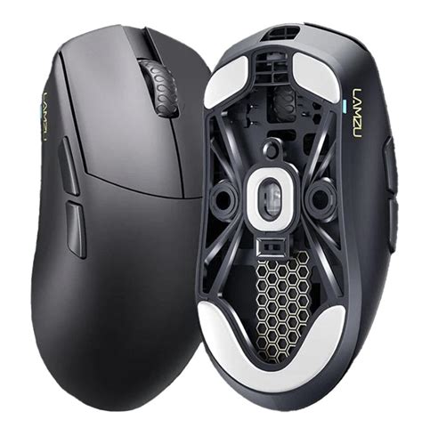 All Lamzu Gaming Mice Lethal Gaming Gear