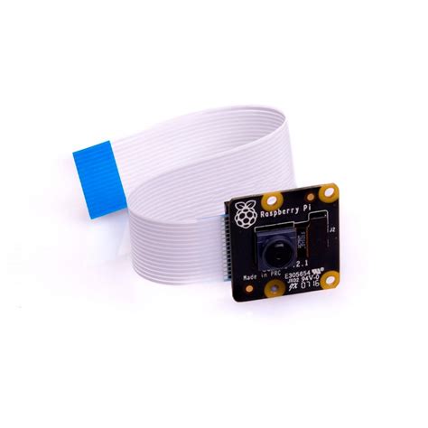 Buy Raspberry Pi NOIR Camera V2 Online At Lowest Price In India