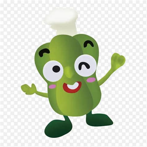 卡通蔬菜 甜椒png图片素材下载图片编号ybakdmbj 免抠素材网