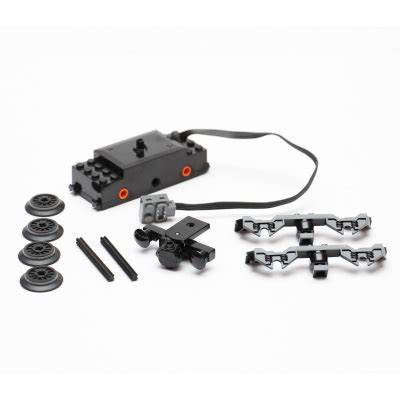 Lego Power Functions Motors IR Recievers IR Remote Cables And Train Motor
