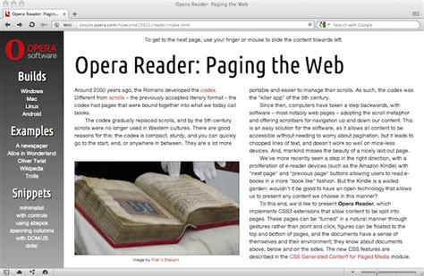 Seven Things Still Missing From CSS Creative Bloq