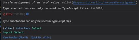 honestly wtf typescript r typescript