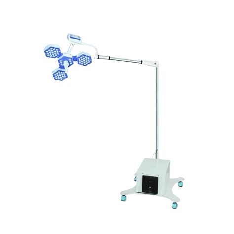 Shadowless Operating Lamp