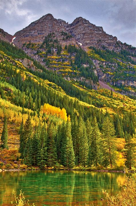 Aspen
