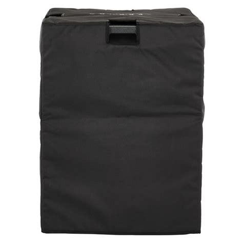 Seeburg Acoustic Line Cover G Sub 1801 Thomann France