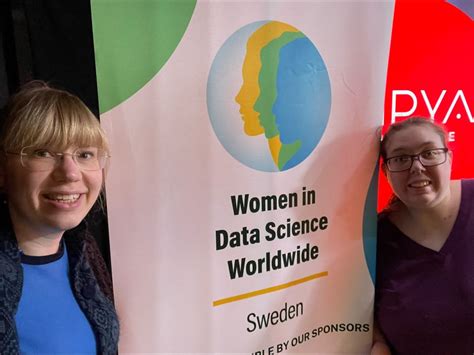 Women In Data Science Ai And Ml Sweden On Linkedin Wids Ai