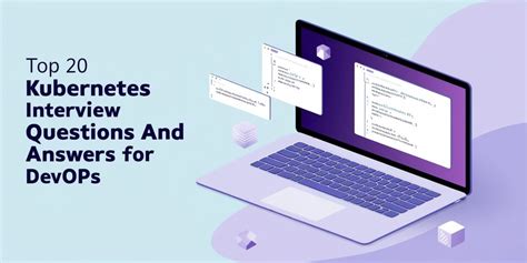 Master Kubernetes Top 20 Devops Interview Qanda With Examples Dev