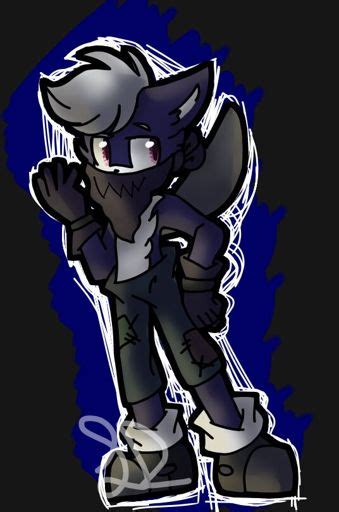 Yokai D Sonic The Hedgehog Amino