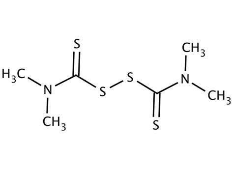 Tetramethylthiuram Disulfide Quarko