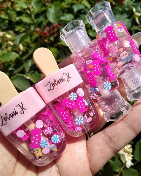 Lip Gloss Artofit