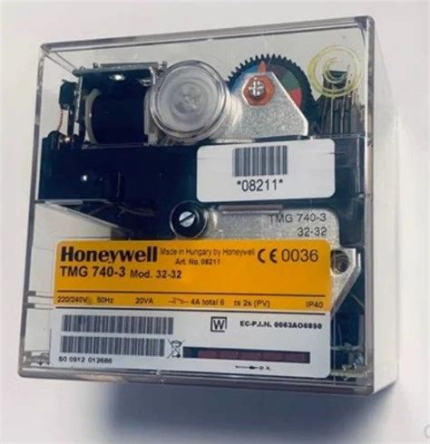 Honeywell Sequence Controller 24 V DC At 4300 Piece In Kolkata ID 6705770248