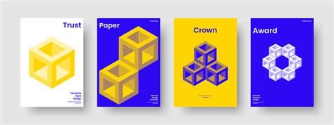 고립된 포스터 템플릿입니다 기하학적 배너 디자인 현대 전단지 레이아웃 비즈니스 프레젠테이션 배경 팸플릿 책 표지 보고서 광고