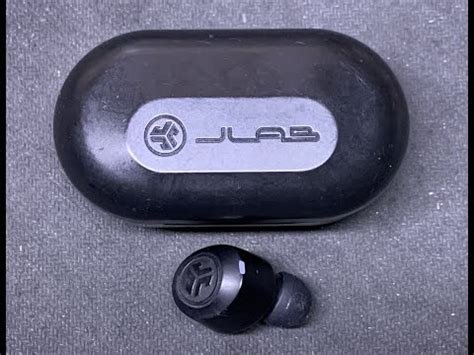Ways To Fix JLab Earbuds Not Charging AudioGrounds