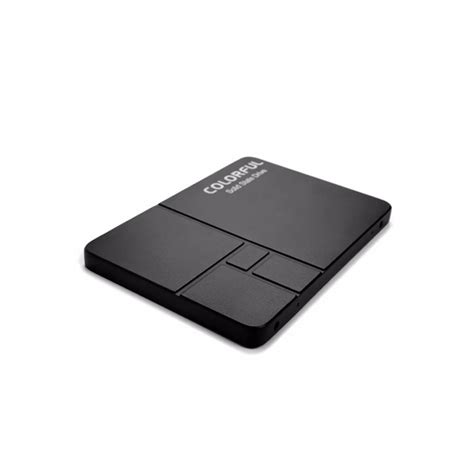 COLORFUL SL500 512GB SATA III SSD PRICE IN BD | TECHLAND BD