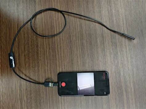 USB Camera cho Android Tải về