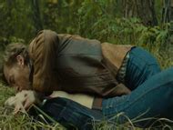 Naked Kseniya Radchenko In A Film About Alekseev