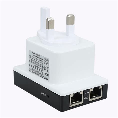 1pc Newest 300m Wifi Router Range Extender 2 4g Wi Grandado