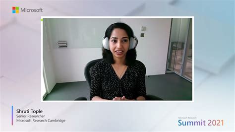 Homomorphic Encryption With Microsoft Seal Microsoft Research