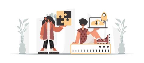 Premium Vector A Collect Of Seo Stars Synchronization And Security Of
