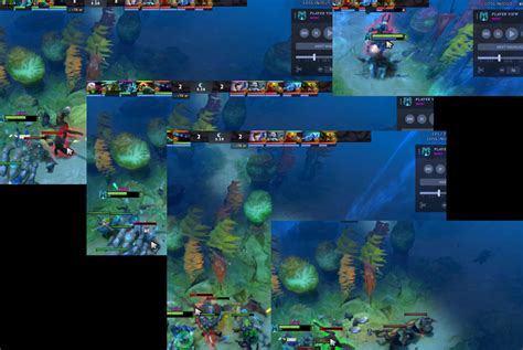 Replays Has Incorrect Green Red Glow On Player View Cursors · Issue