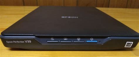 Reviewing The Epson Perfection Line Of Photo Scanners Best Buy Blog