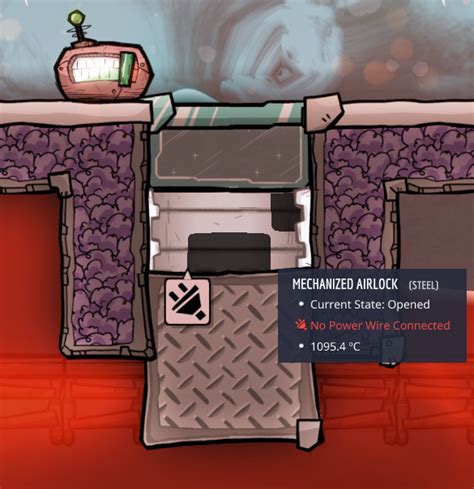 Heat Transfer Bug Oxygen Not Included Klei Entertainment Forums