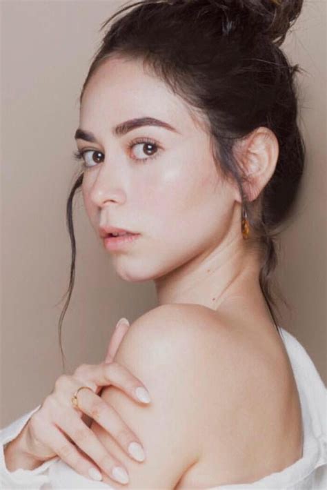 Ambar Payan Live Talent