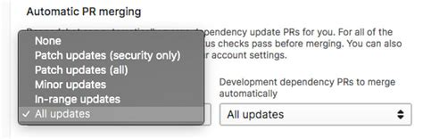 Update Dependencies With Dependabot Cypress And Netlify Just Some Dev