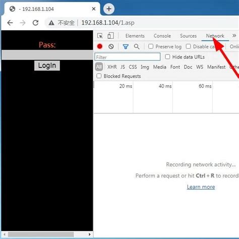 Webshell后门分析