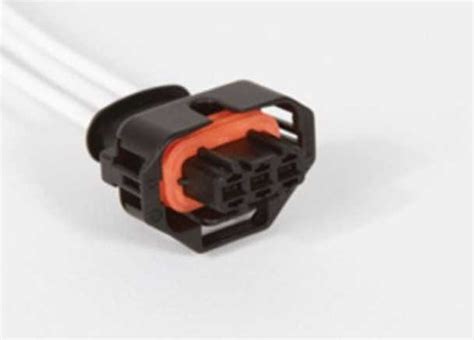 Comprehensive Guide To Lsa Map Sensor Pinout For Accurate Installation