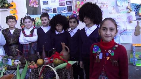 ვაჟა აბულაშვილის ფილმები 82ე საჯარო სკოლა შემოდგომის გაცილება 28 10 2022 Youtube